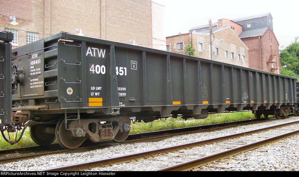 ATW 400451
